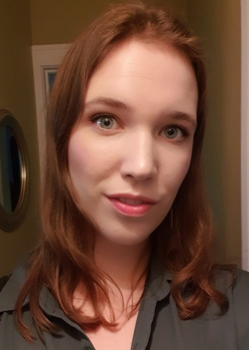 Emma Yarrow - Tutuhut