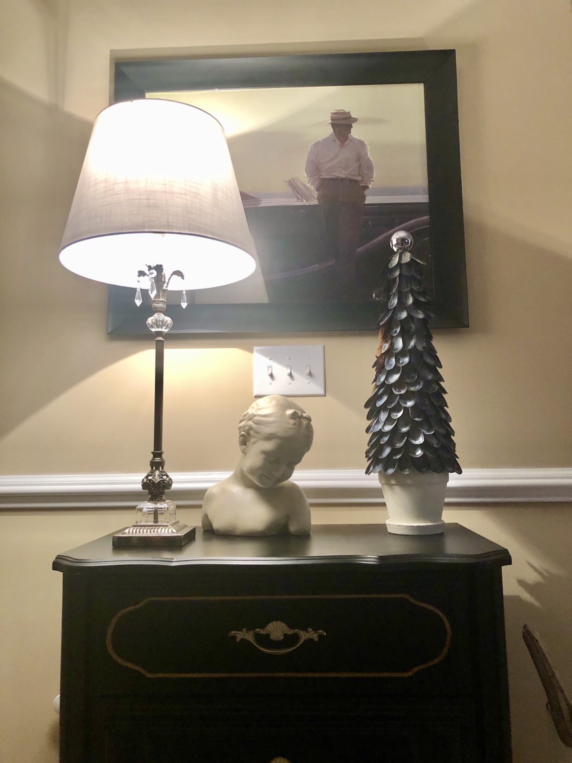 Inside a Charming Delaware Townhouse: Home Tour - Tutuhut