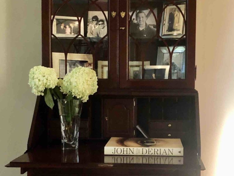 Inside a Charming Delaware Townhouse: Home Tour - Tutuhut